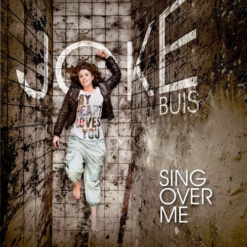 Sing over me - De Wedloop